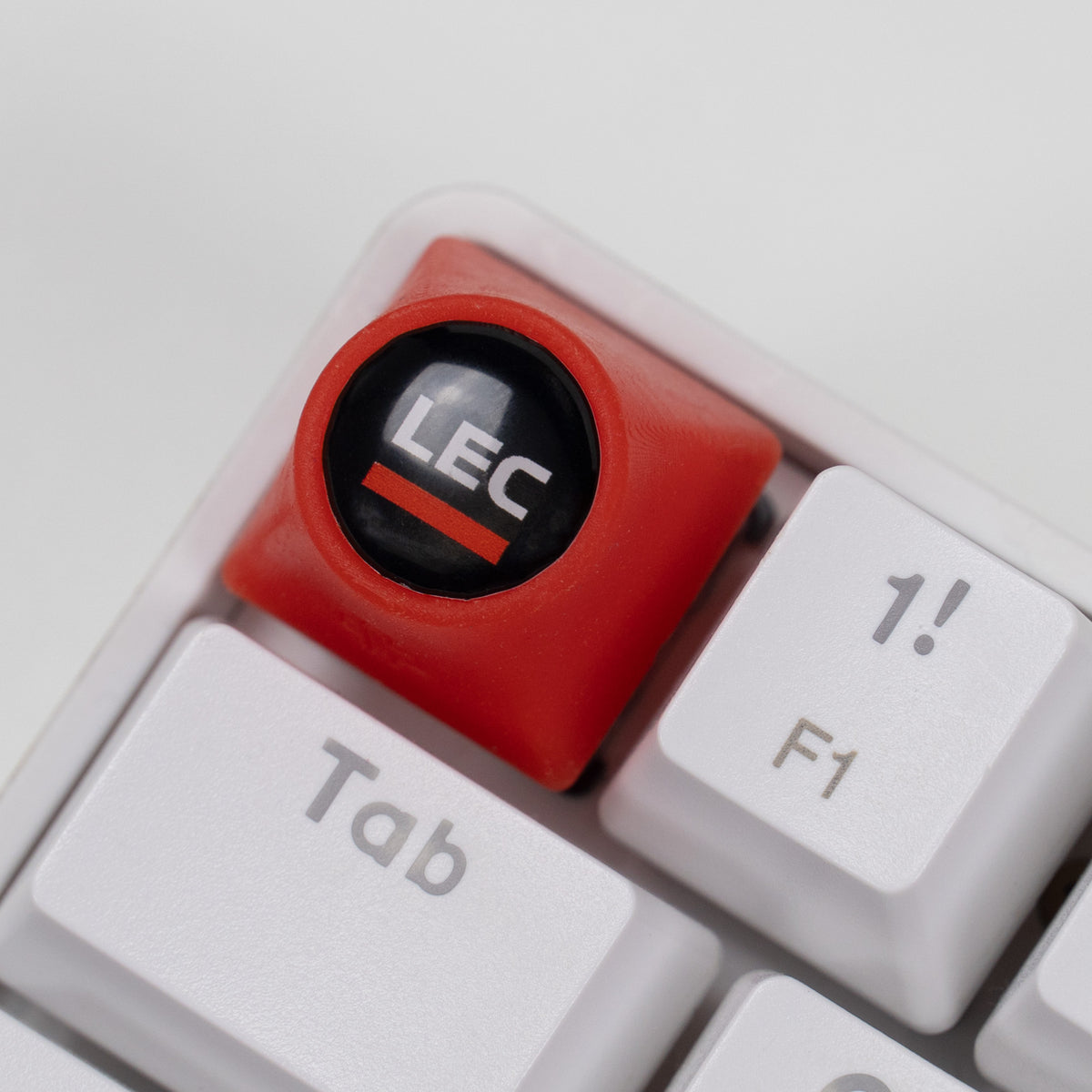 Artisan F1 - LEC + NR. 16