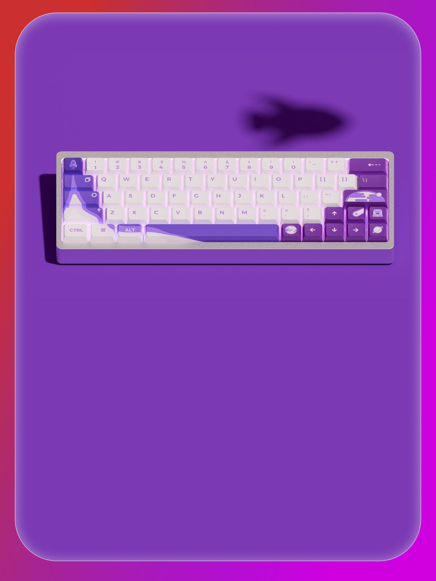 Mechanical Keyboards and Accessories | QwertyKey