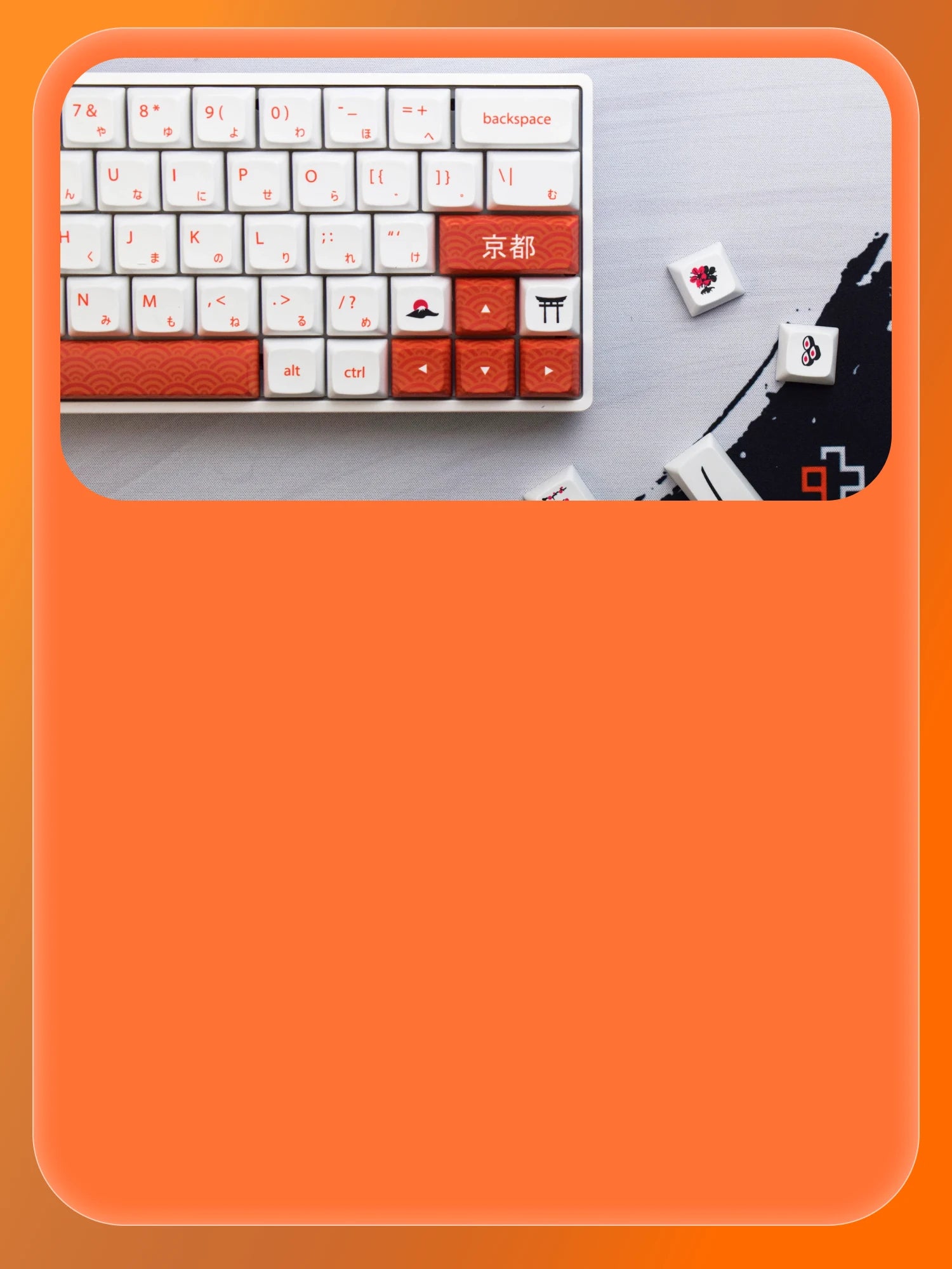 Mechanical Keyboards and Accessories | QwertyKey